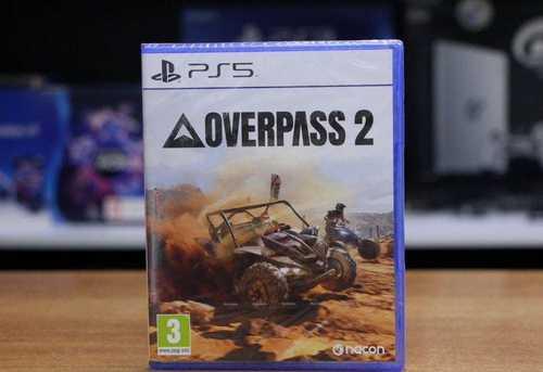 Overpass 2 (PS5, русские субтитры)