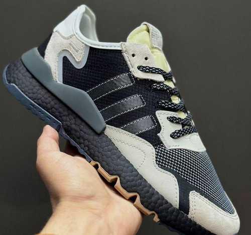 Кроссовки Adidas Nite Jogger