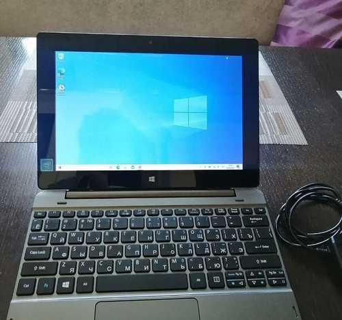 Acer Switch One 10 SW1-011