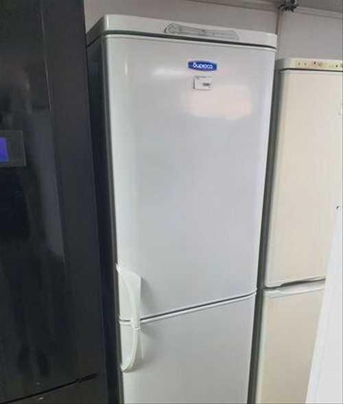 Холодильник Бирюса 131R Гарантия. Доставка