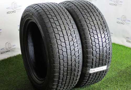 Hankook Dynapro I'Cept RW08 255/55 R18 109Q