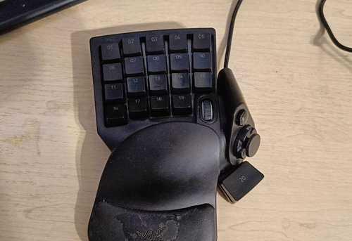 Игровой Кейпад Razer Tartarus V2