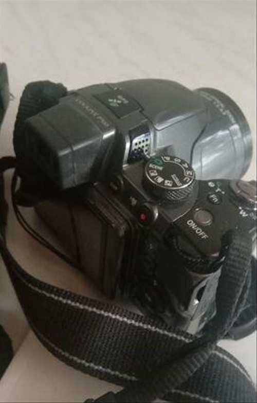 Nikon coolpix p510 фотоаппарат