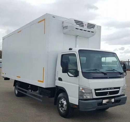 Лобовое стекло Mitsubishi "Fuso" Canter FE800