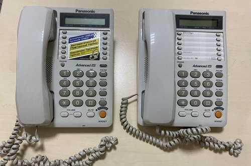 Телефон panasonic kx-ts2365