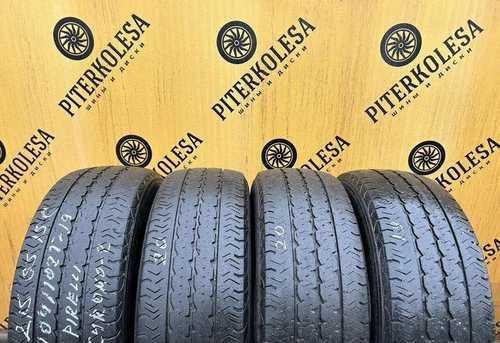 Pirelli Chrono 2 215/65 R15 104T