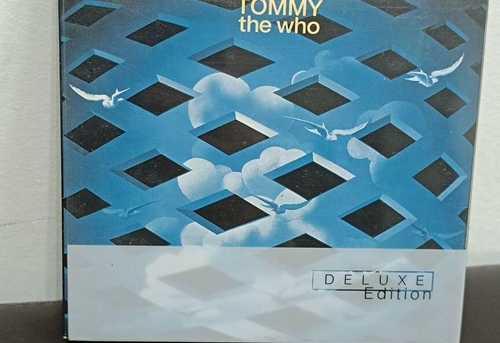 The Who "Tommy" 2*sacd 2003