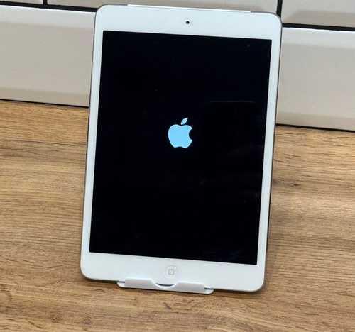 Планшет Apple iPad mini 2013 Wi-Fi Cellular 64Gb