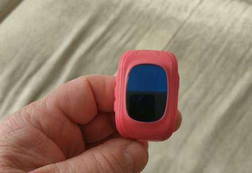 Детские умные часы с gps Q50