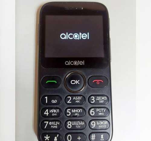 Alcatel 2019G