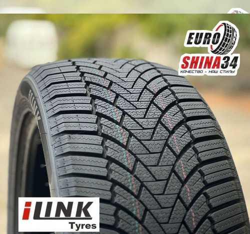 iLink SnowGripper I 205/50 R17 93V