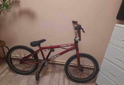 BMX Stels Saber 52