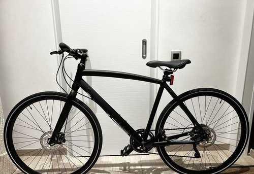 Велосипед orbea carpe 10