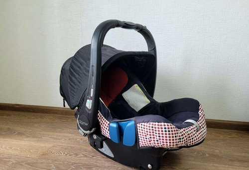 Автолюлька Britax Romer Baby-safe SHR II