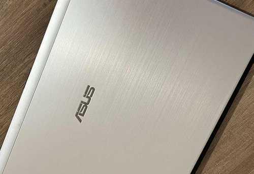 13.3" ASUS U31S, 320 ГБ, Core i3-2310M, RAM 3 ГБ, GeForce GT 520 1 ГБ