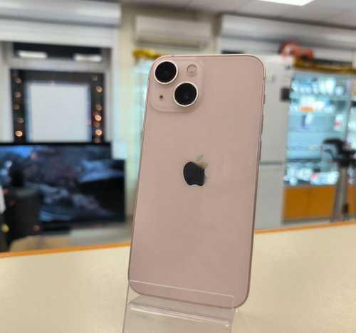 iPhone 13 mini, 128 ГБ