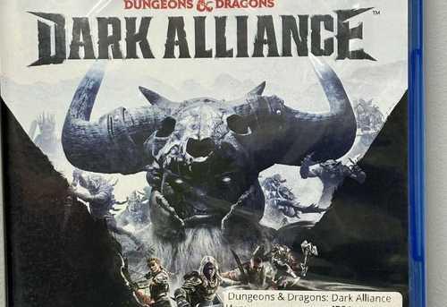 Dungeons & Dragons: Dark Alliance Издание первого