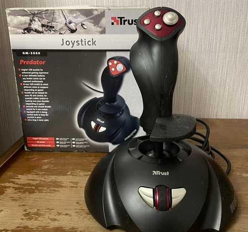 Joystick GM-2600