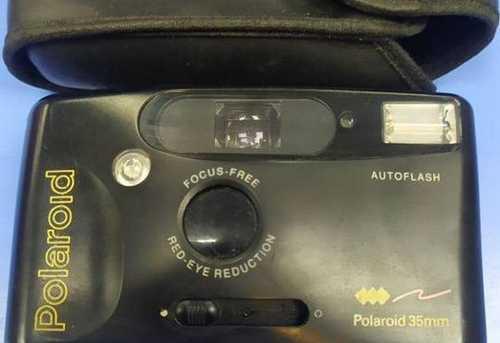 Плёночный фотоаппаPolaroid 35mm AF Autoflash Чехол