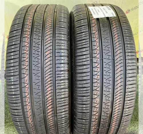 Pirelli Scorpion Zero All Season 235/55 R19 105V