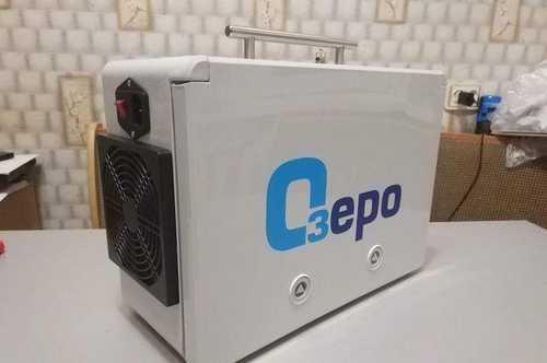 Озонатор для воды