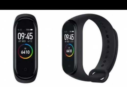 Смарт часы xiaomi mi SMART band 7 pro