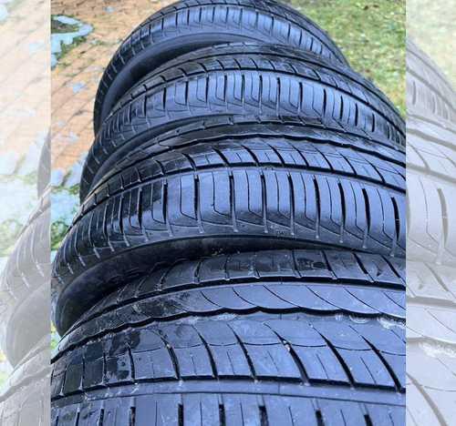 Pirelli Cinturato P1 195/65 R15