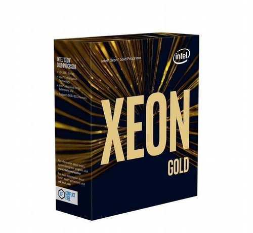Процессор Intel Xeon Gold 5218 OEM