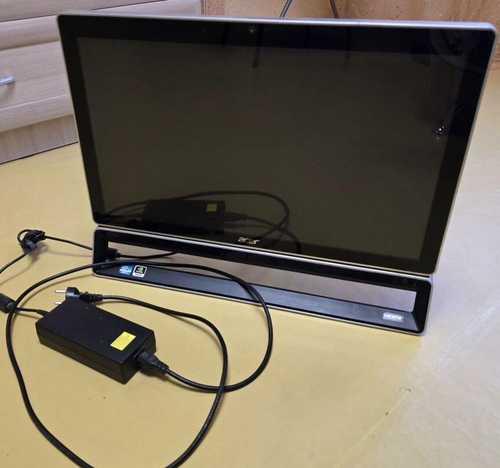 Моноблок Acer aspire ZS 600