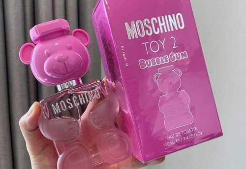 Moschino toy 2 bubble gum