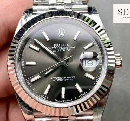 Мужские часы Rolex datejust