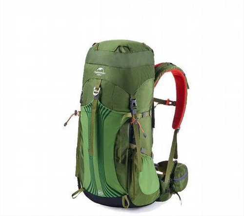 Рюкзак Naturehike Hiking green 65л