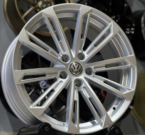 Диски R19 5x112 Volkswagen,verona,passat,tiguan