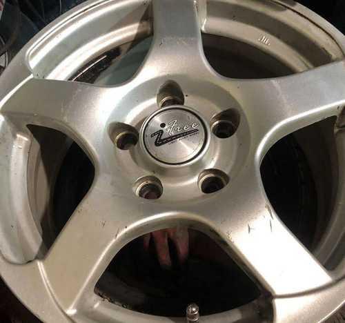 Диски r15 5х112
