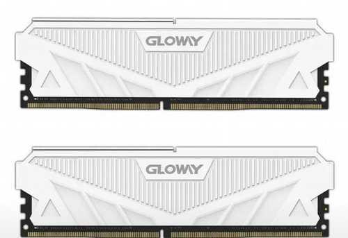 Gloway 16gb оперативная память
