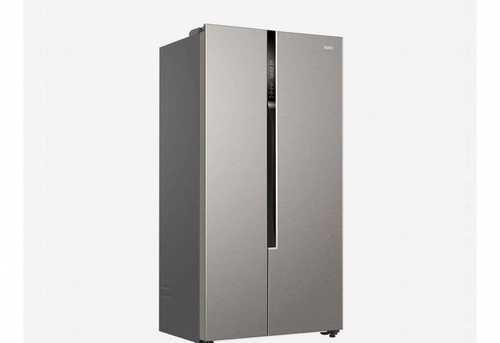 Холодильник haier HRF-535DM7RU новый