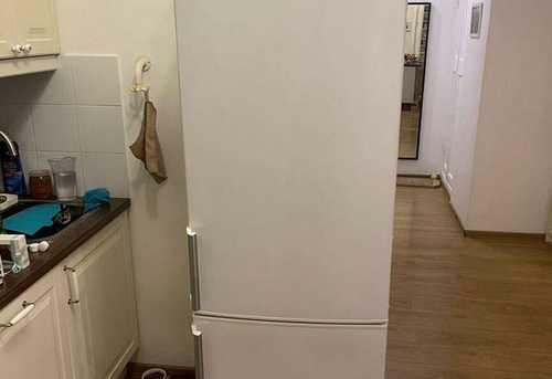 Холодильник Siemens No Frost