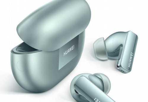 Huawei Freebuds Pro 3 Silver