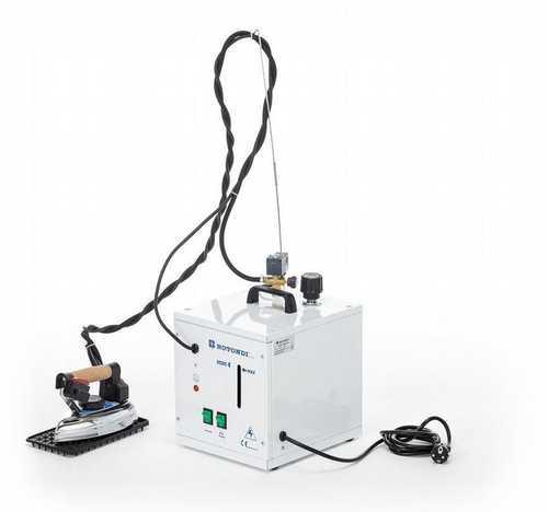 Rotondi Mini 4