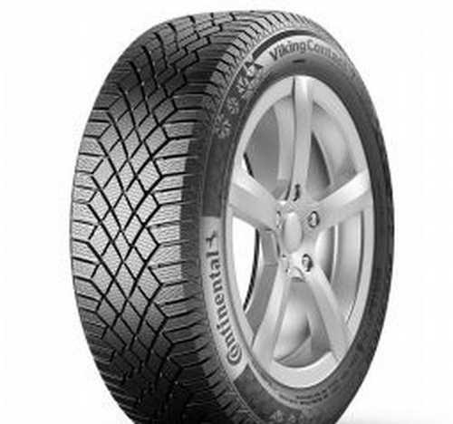 Continental ContiVikingContact 7 255/45 R20 105T