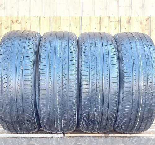 Pirelli Scorpion Verde 265/50 R19 109Q