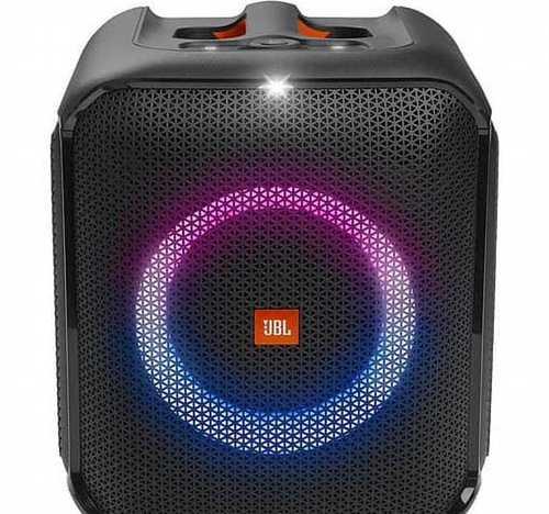 Колонка JBL PartyBox Encore Essential, черный