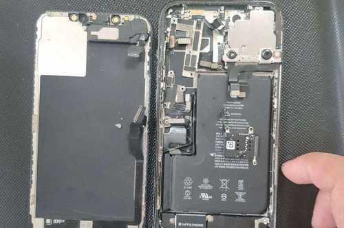 iPhone 12 про макс 256 gb,разбор