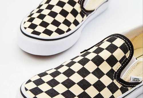 Слипоны Vans UA Classic Slip-On