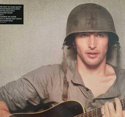 James Blunt - The Stars Beneath My Feet (2004-202