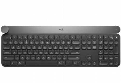 Клавиатура беспроводная Logitech craft