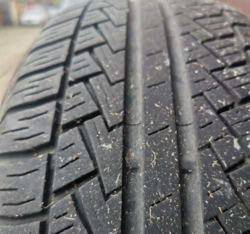 Pirelli Scorpion STR 235/55 R17 99H