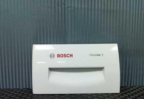Крышка дозатора для стиральной машины bosch (бош)