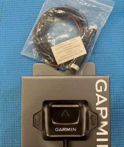 Garmin SteadyCast с проводом Vector Connect