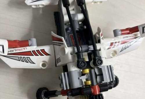 Lego Technic 42057 оригинал. Вертолет